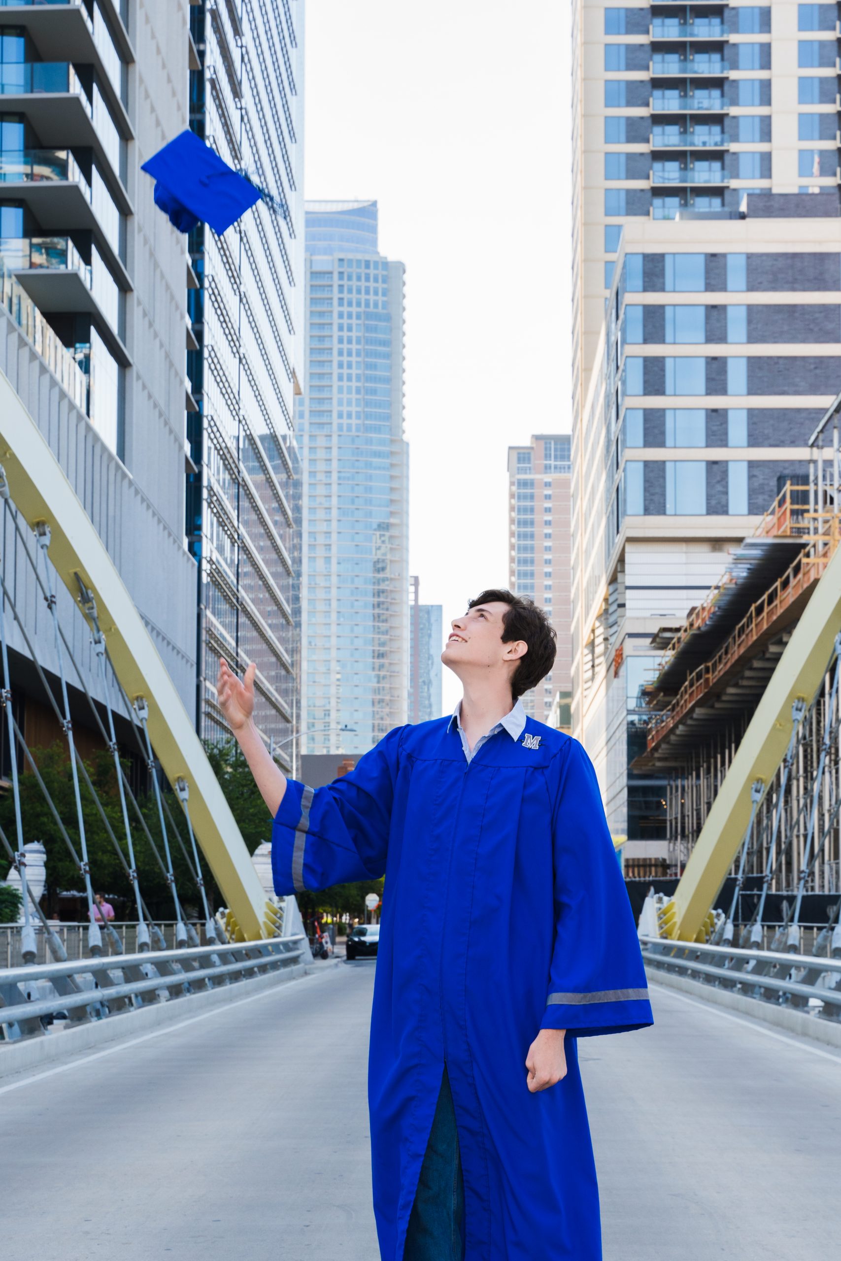 Community Letter: Celebrating One of our High School Graduates – WootenNews